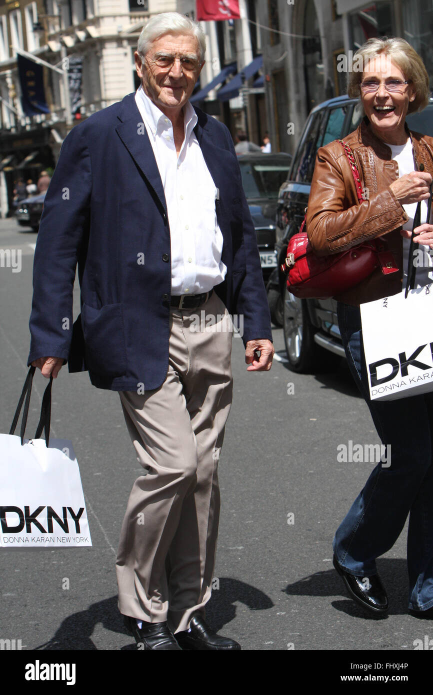 Mary parkinson wife hi-res stock photography and images - Alamy