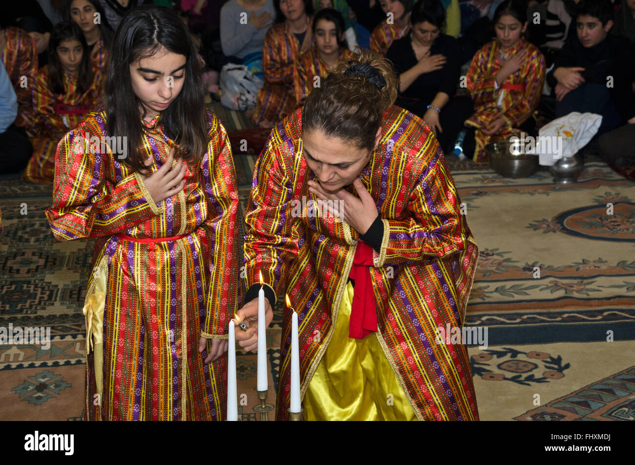 Alevi hi-res stock photography and images - Alamy