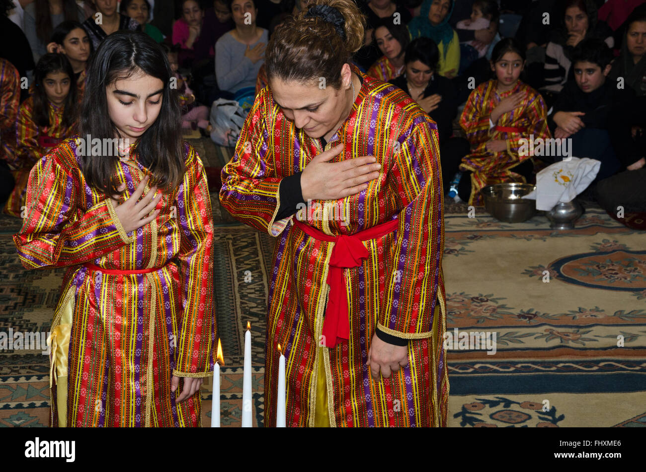 Alevi hi-res stock photography and images - Alamy