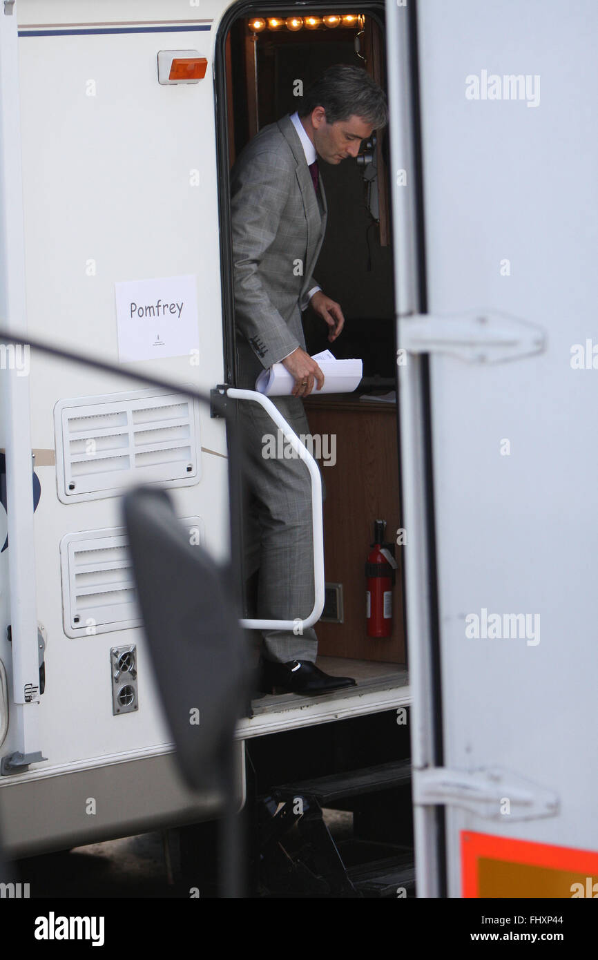 St trinians 2 the legend of frittons gold hi-res stock photography and ...