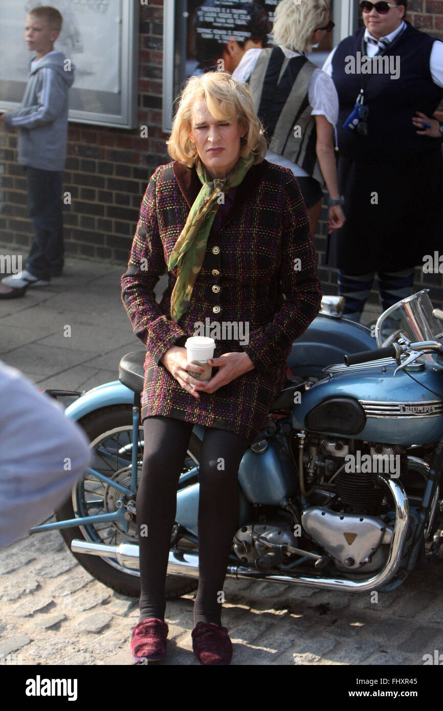 Everett st hi-res stock photography and images - Alamy