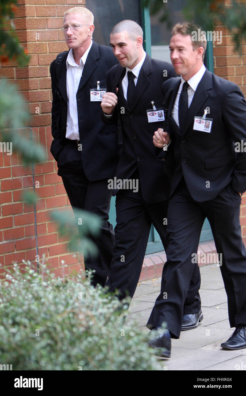 St trinians film hi-res stock photography and images - Alamy