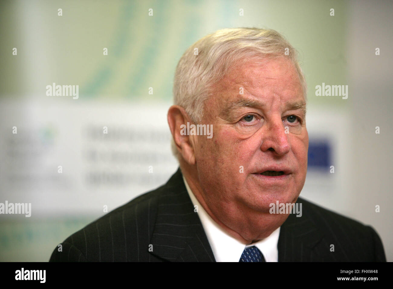 During their visit to st louis hi-res stock photography and images - Alamy