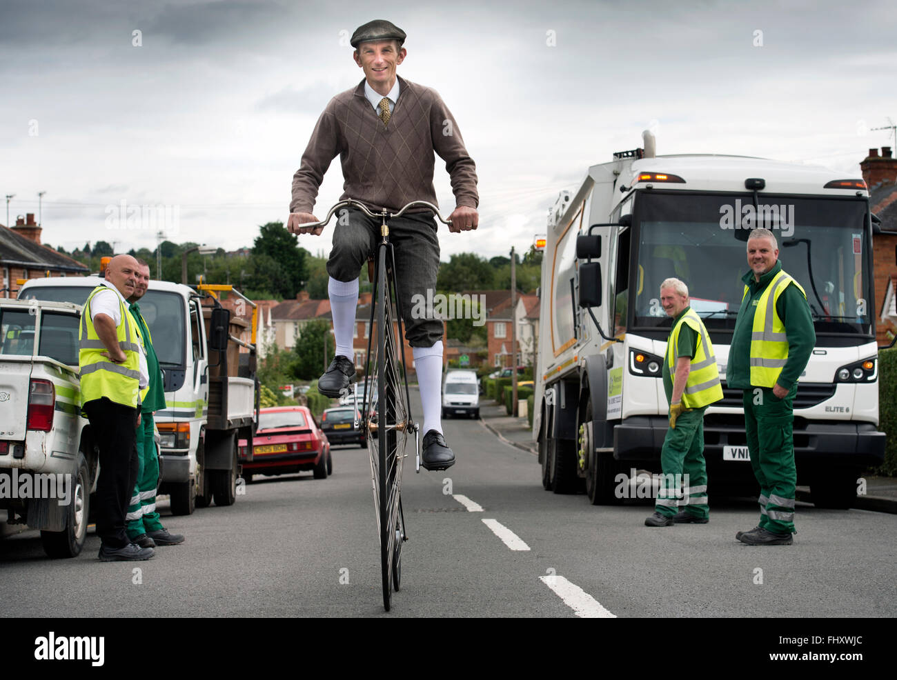 Penny Bin High Resolution Stock Photography and Images - Alamy