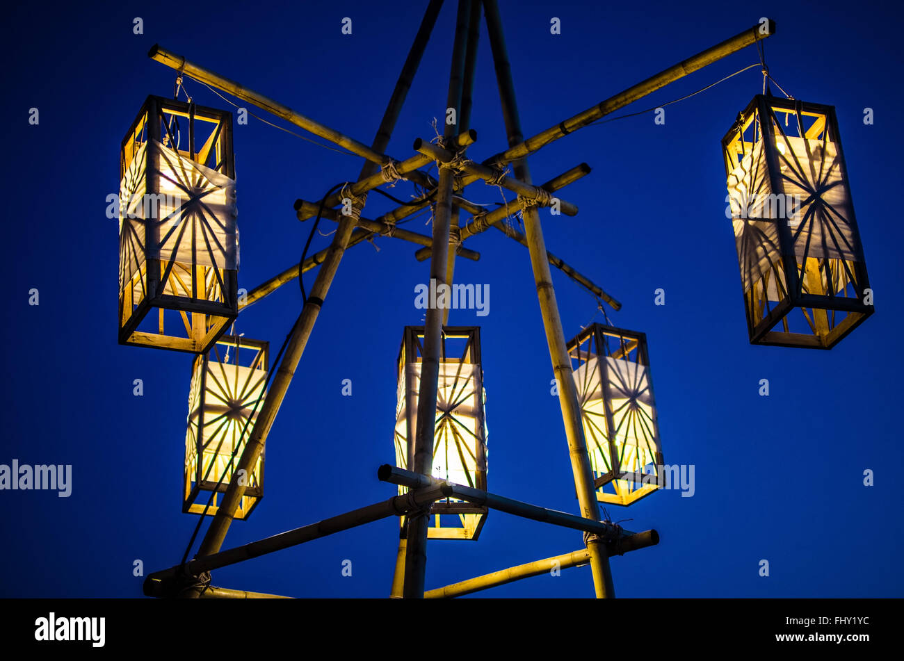 Lighting design hi-res stock photography and images - Alamy