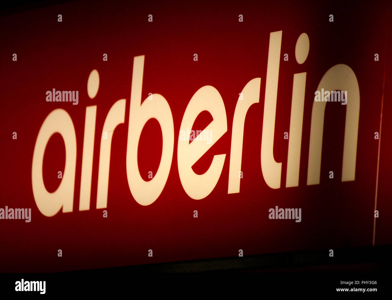 Airberlin hi-res stock photography and images - Alamy