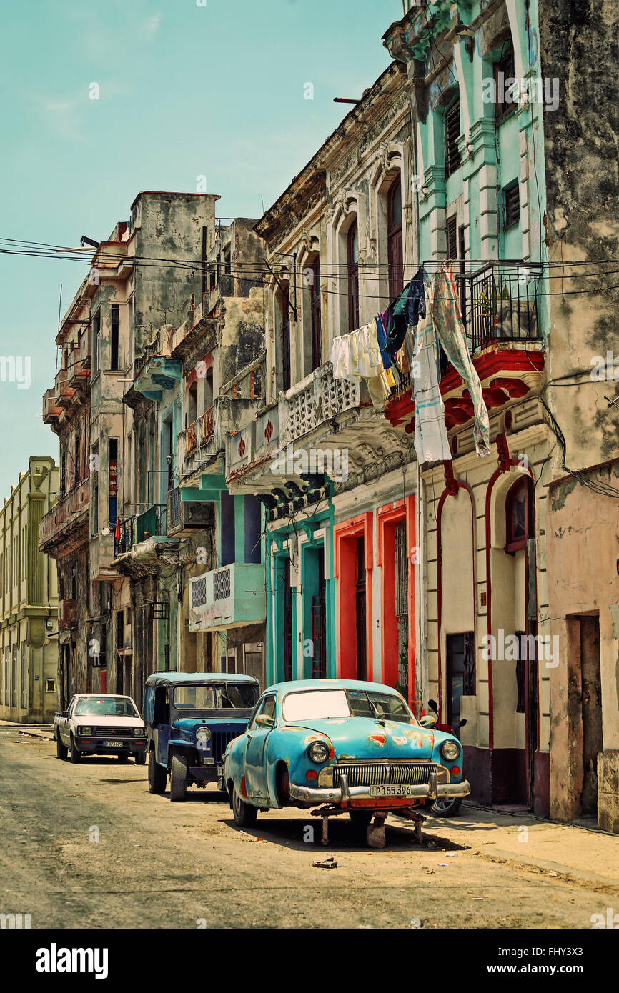 Central american colonial architecture hi-res stock photography and ...