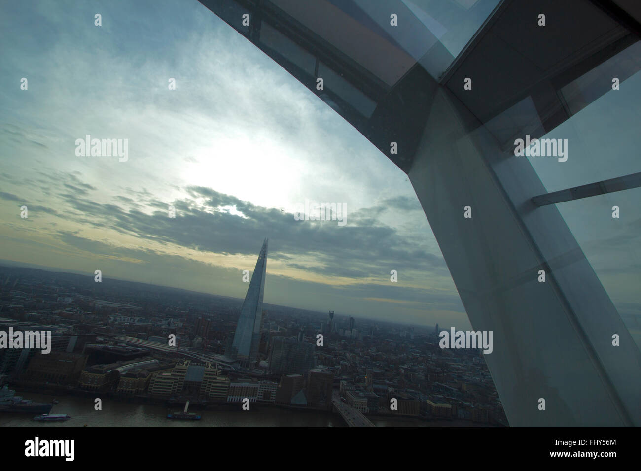 Including shard hi-res stock photography and images - Alamy