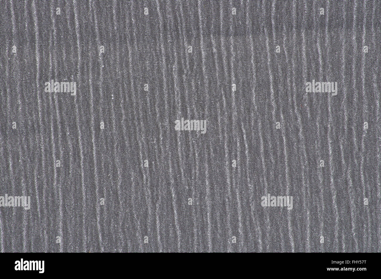 Grey wrinkled fabric background close up with texture Stock Photo - Alamy