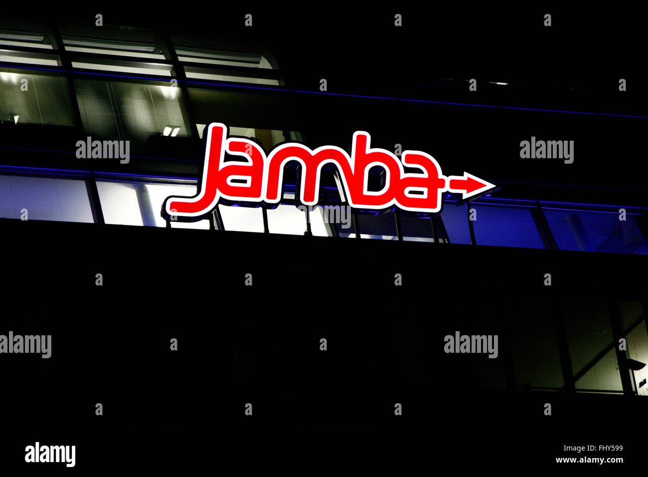 Jamba hi-res stock photography and images - Alamy