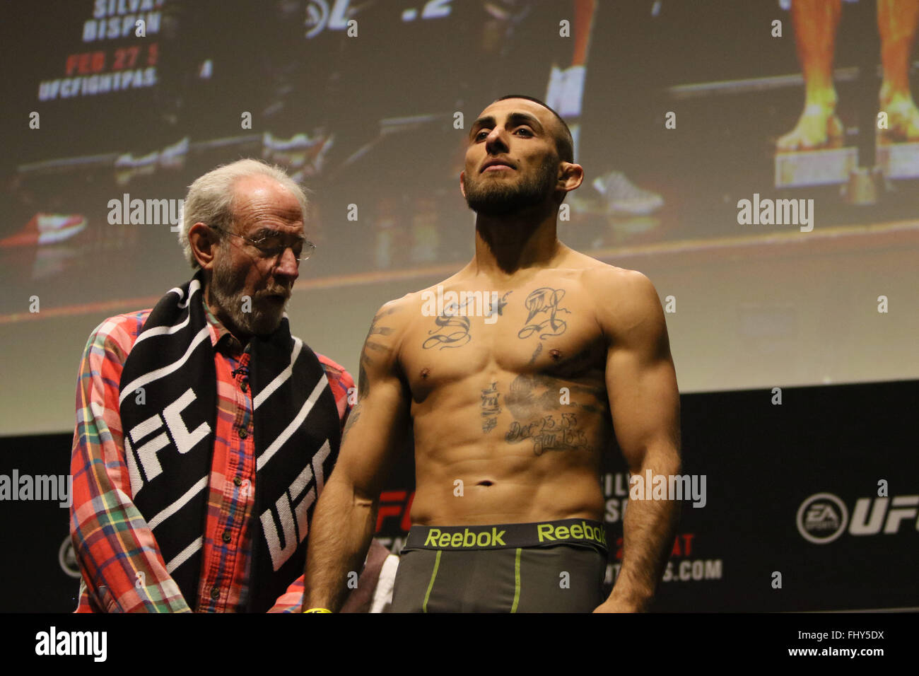 Meza london hi-res stock photography and images - Alamy