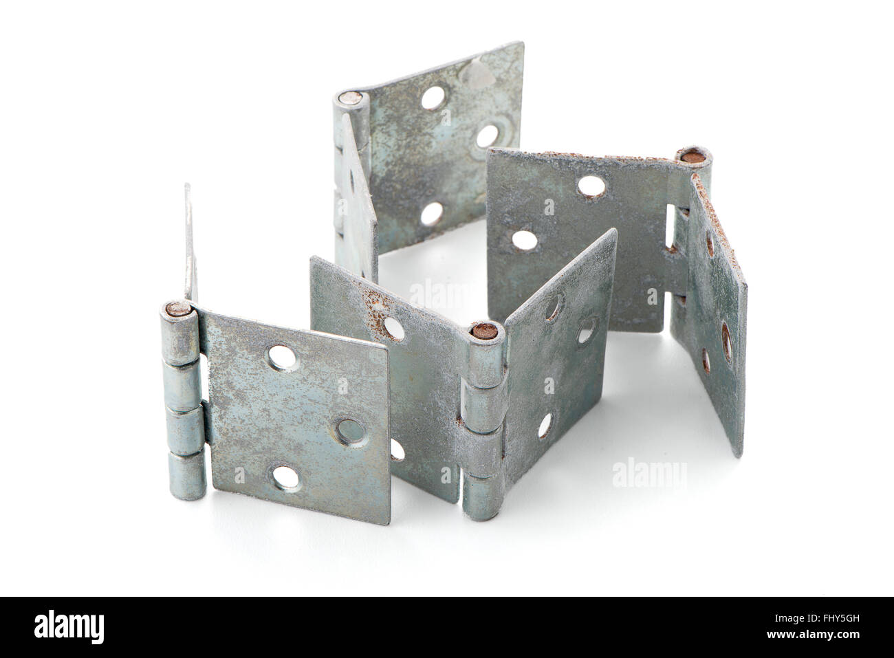 Book hinges Cut Out Stock Images & Pictures - Alamy