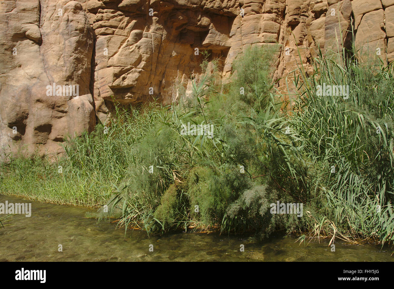 Wadi mujib geology hi-res stock photography and images - Alamy