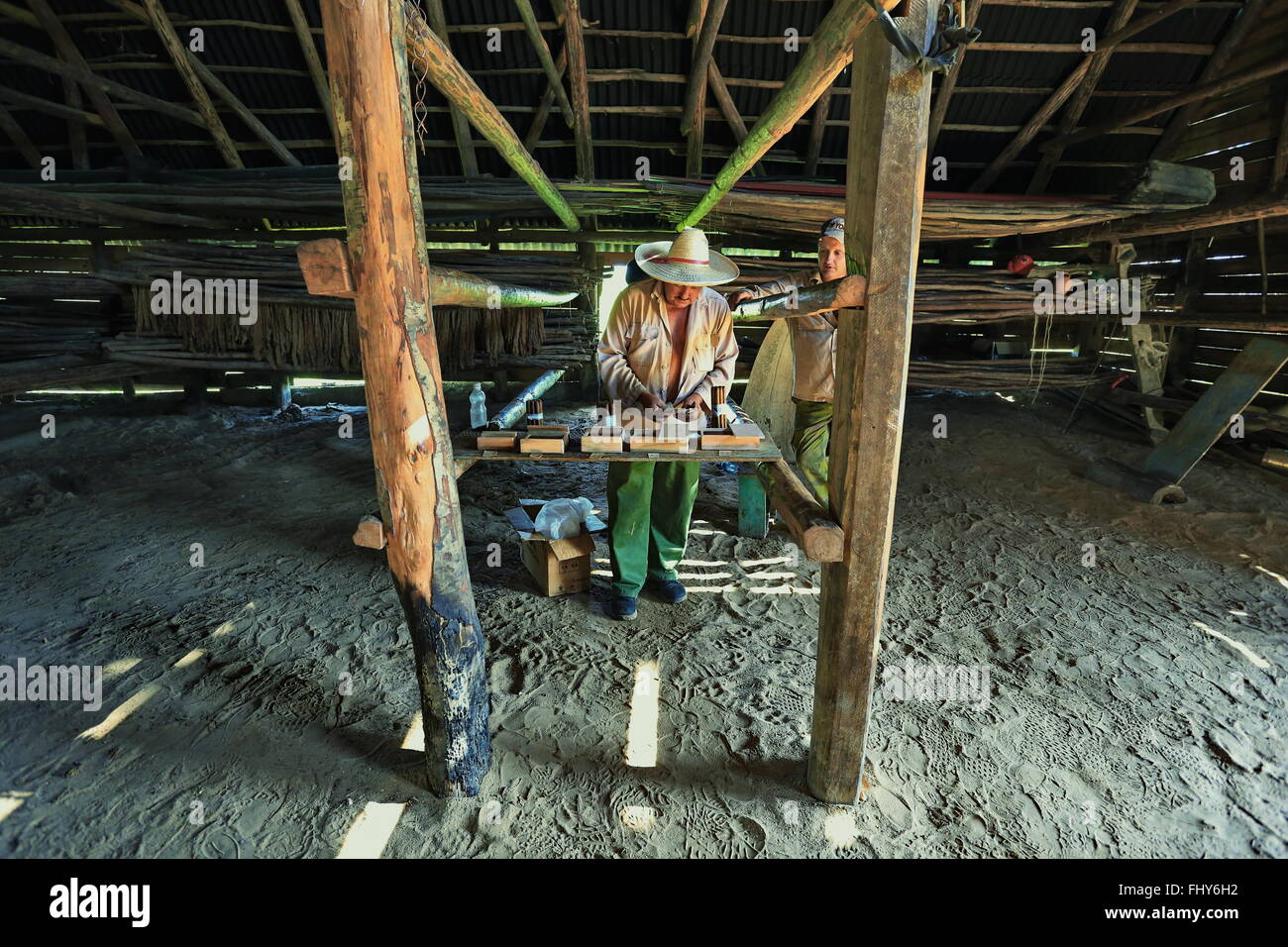 Cuban indigenous people hi-res stock photography and images - Alamy