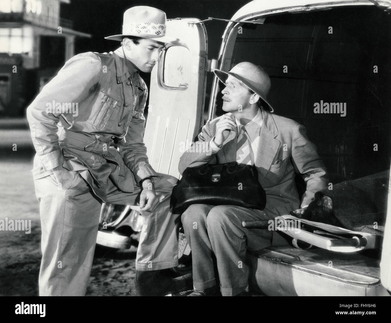 1947 movies hi-res stock photography and images - Alamy