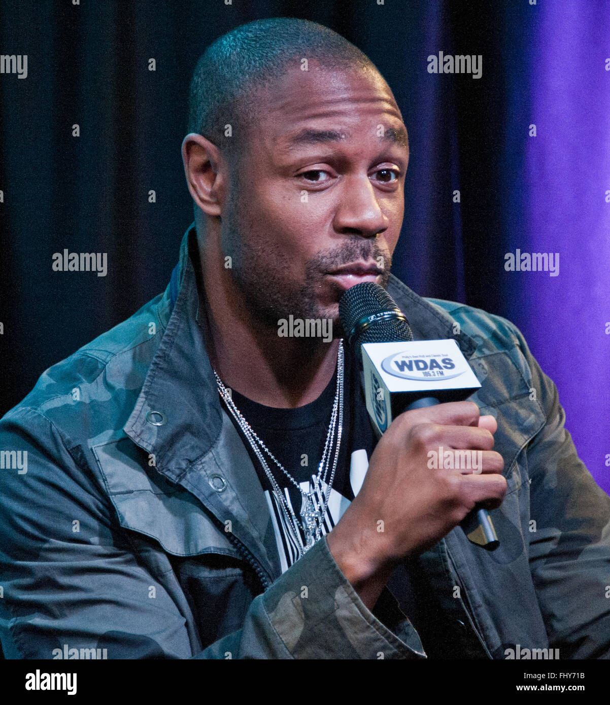 Durrell babbs and tank hi-res stock photography and images - Alamy