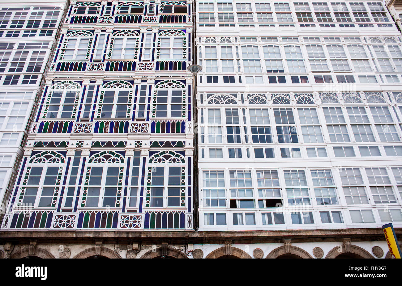 Montoto avenue hi-res stock photography and images - Alamy