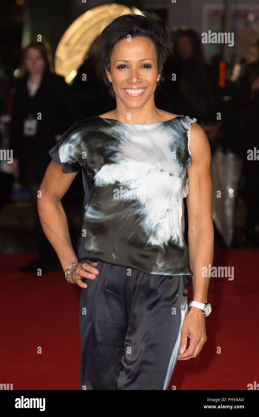 The World Premiere of 'Dad's Army' held at the Odeon Leicester Square ...