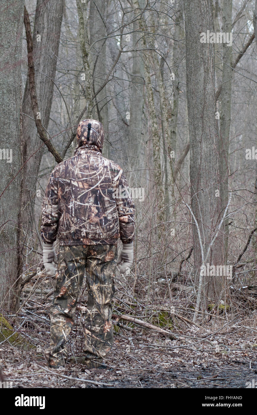 Camouflage clothing hi-res stock photography and images - Alamy