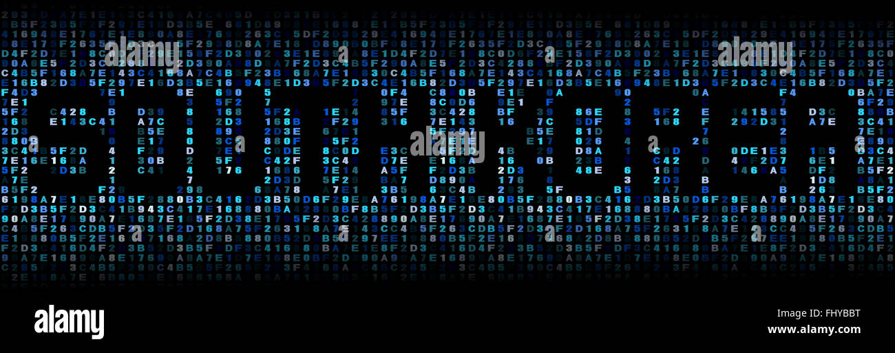 South Korea text on hex code illustration Stock Photo - Alamy