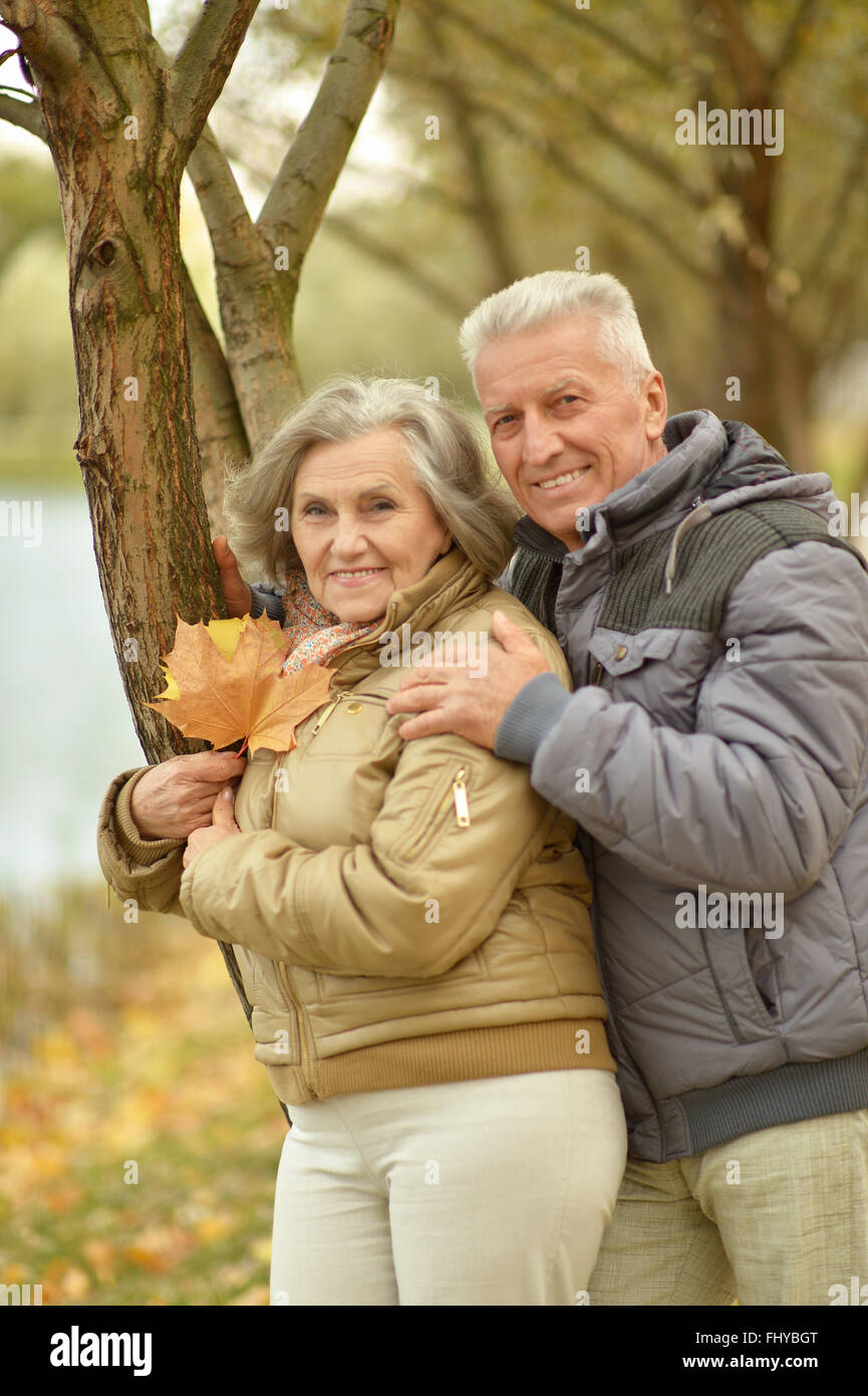 Relaxed adult age aged air autumn hi-res stock photography and images ...
