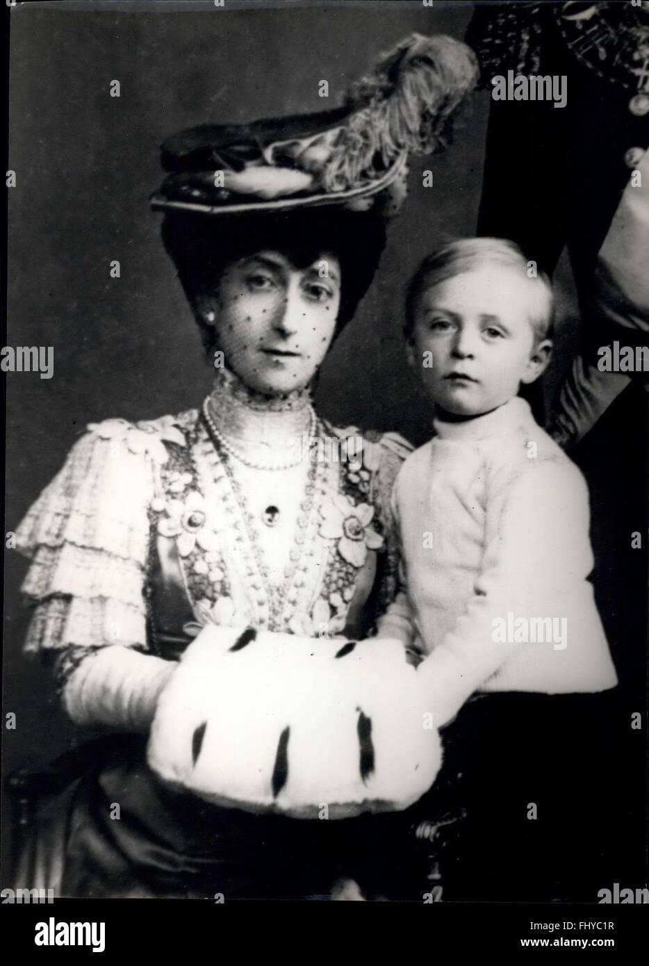 Princess maud hi-res stock photography and images - Alamy