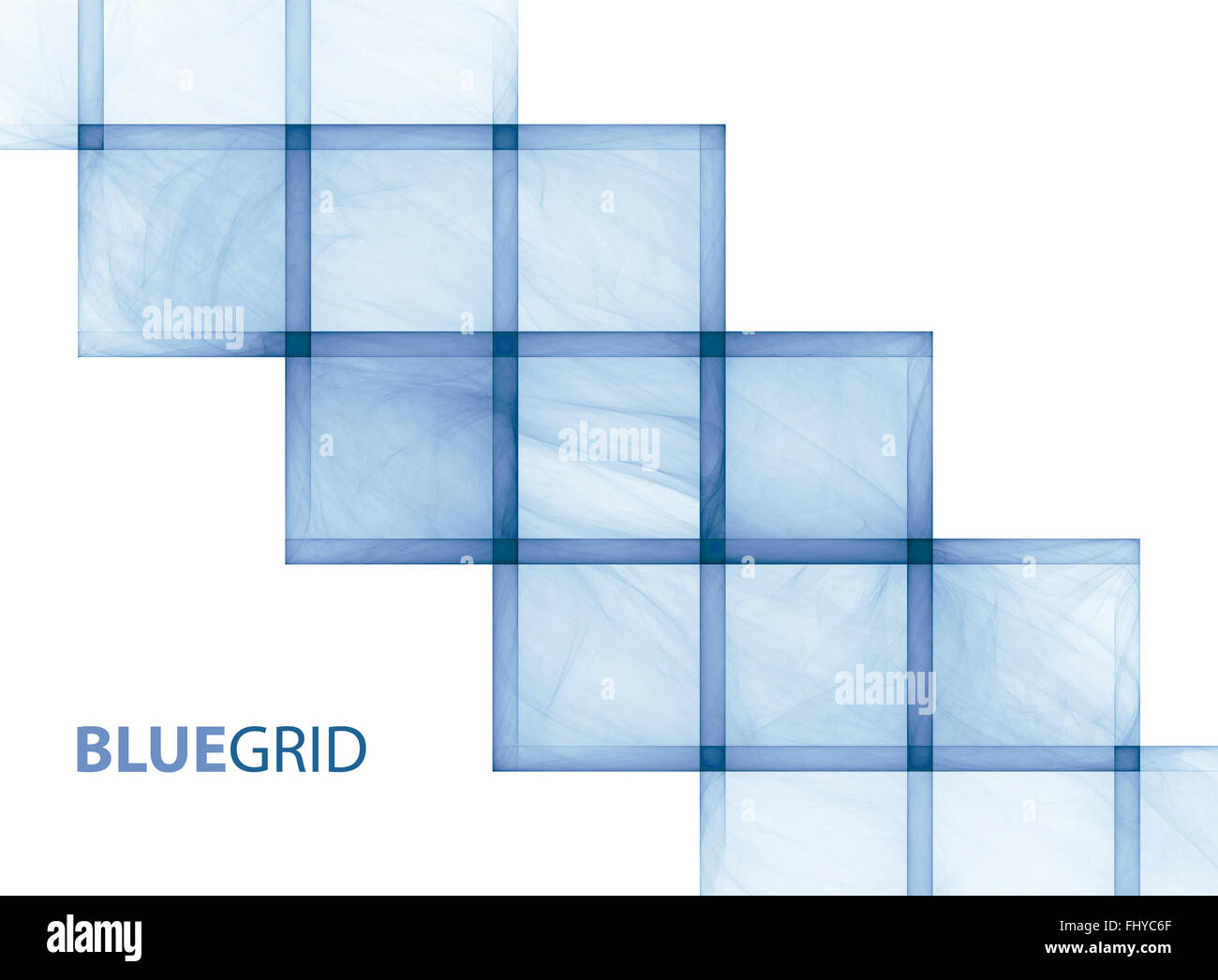 Light blue squares hi-res stock photography and images - Alamy