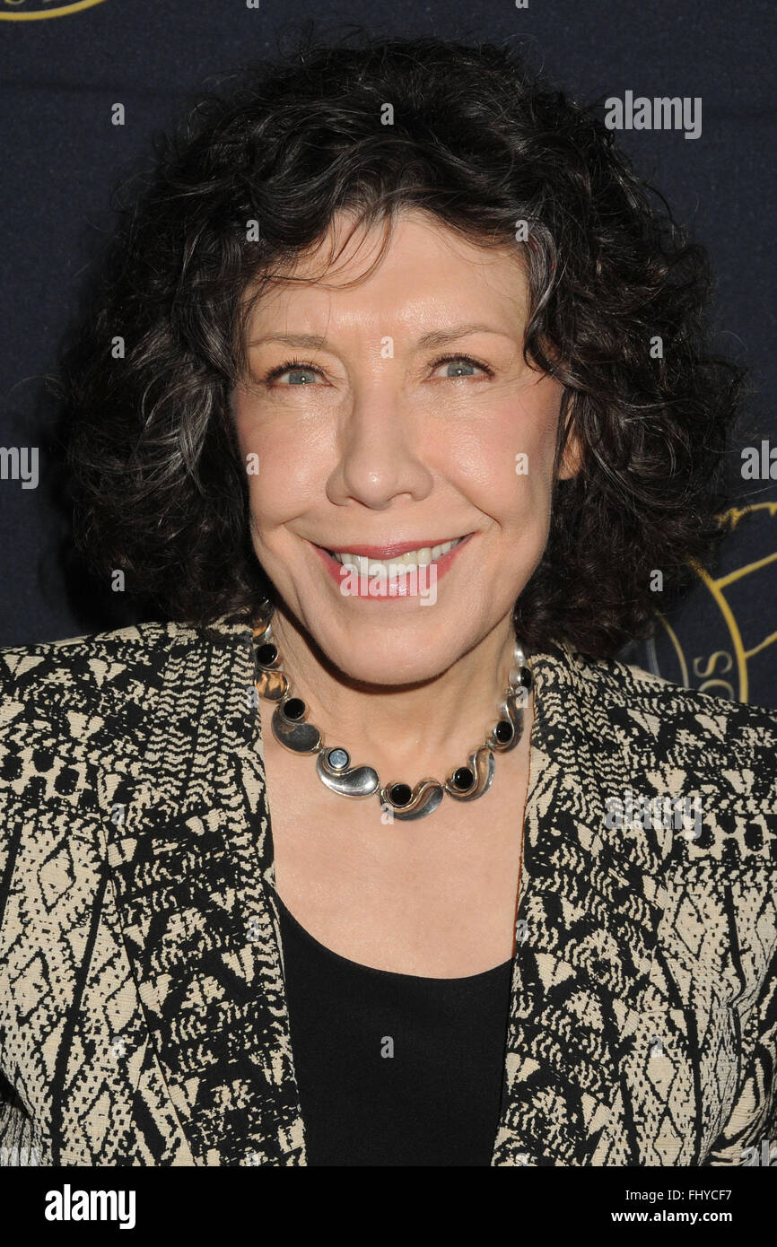 Beverly Hills, CA, USA. 26th Feb, 2016. 26 February 2016 - Beverly ...