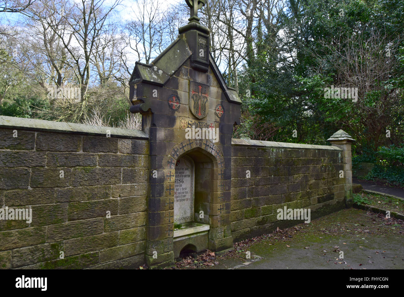 Saltwell park hi-res stock photography and images - Alamy