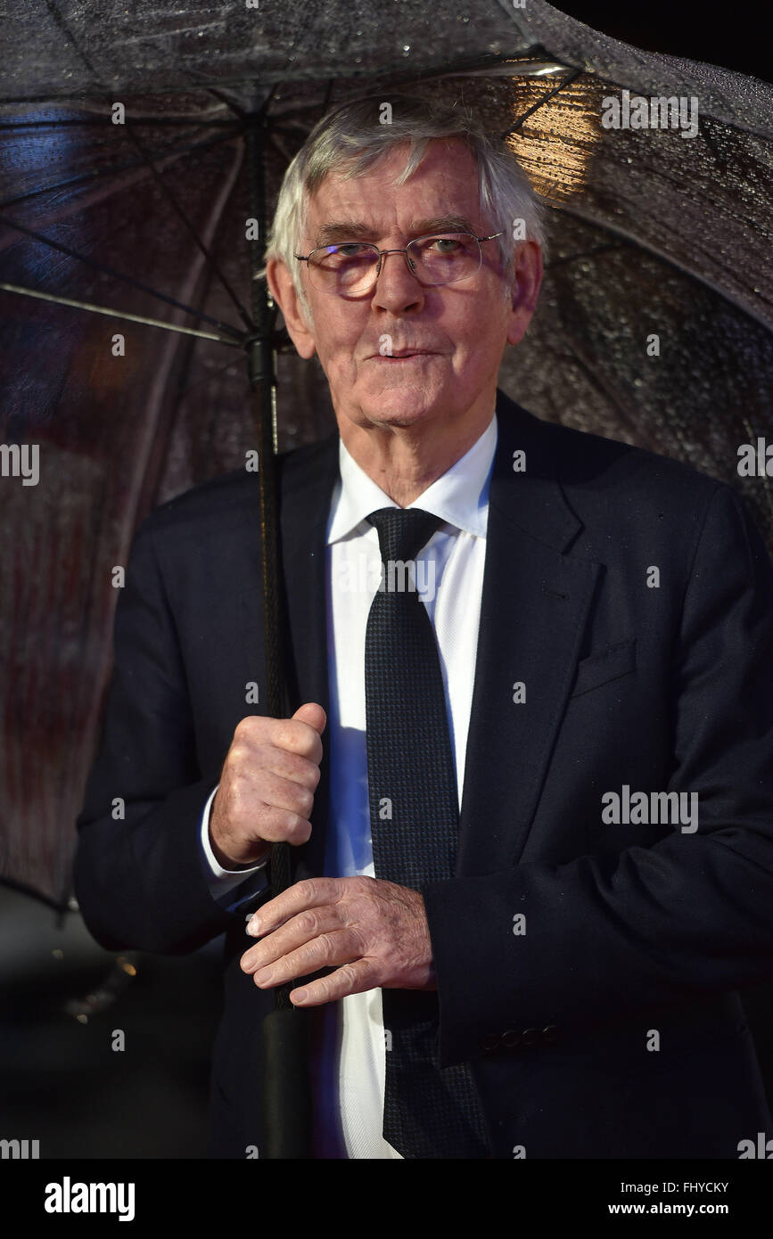 Dad's Army - UK film premiere held at the Odeon Leicester Square ...