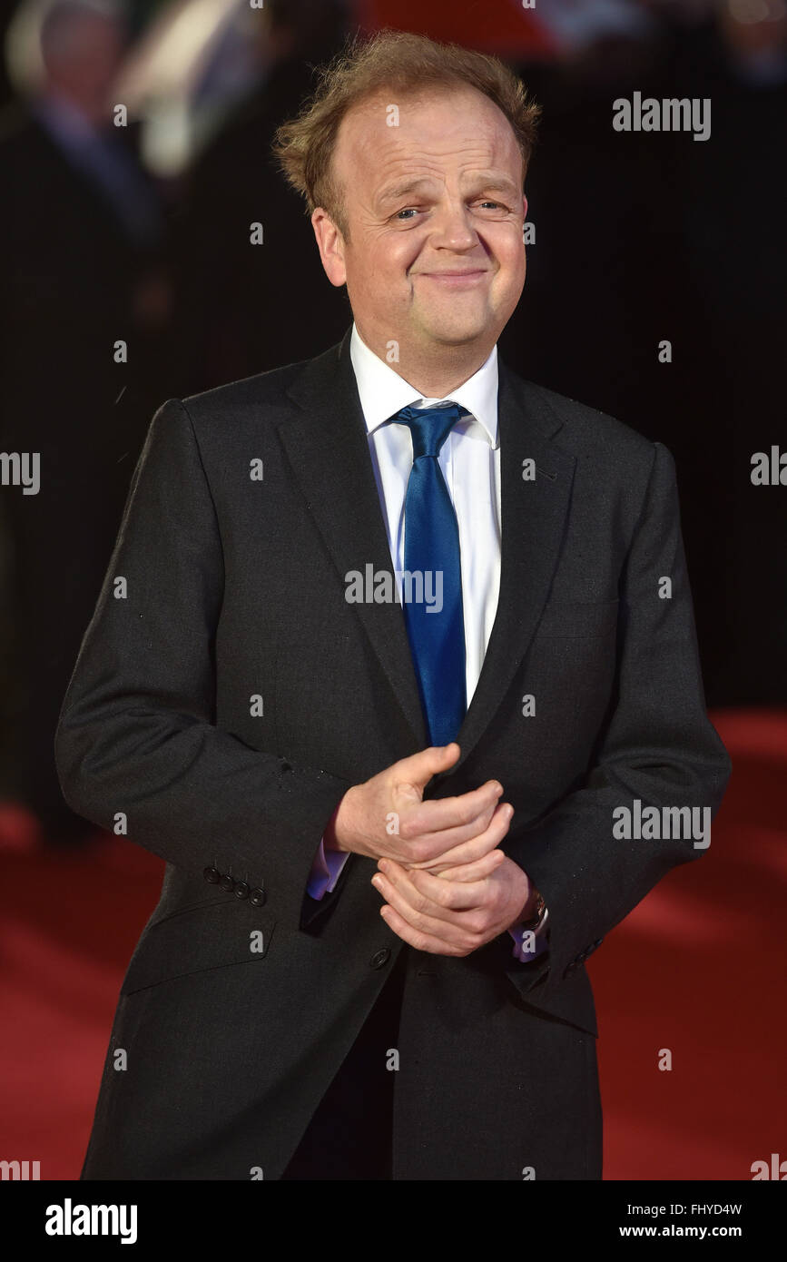 Dad's Army - UK film premiere held at the Odeon Leicester Square ...