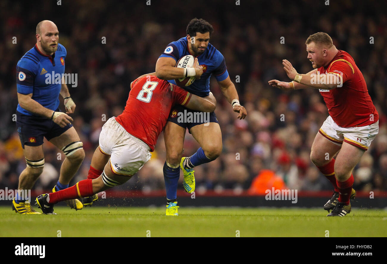 Maxime mermoz hi-res stock photography and images - Alamy