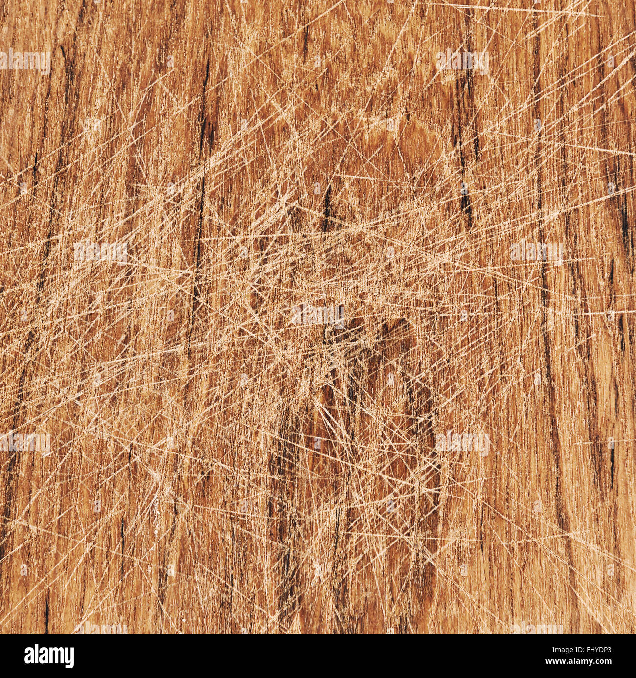 Scratched wood texture hi-res stock photography and images - Alamy