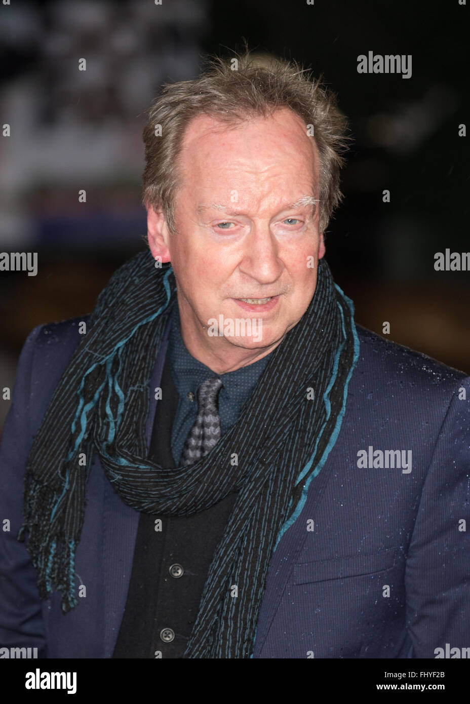 The World Premiere of 'Dad's Army' held at the Odeon Leicester Square ...