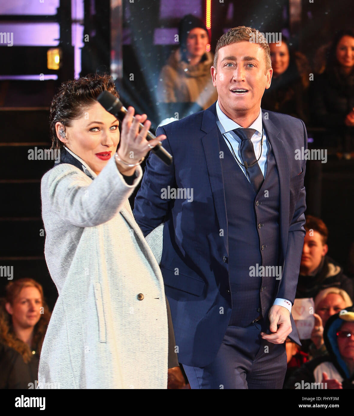 Christopher Maloney is the latest celeb to be evicted from the Big ...