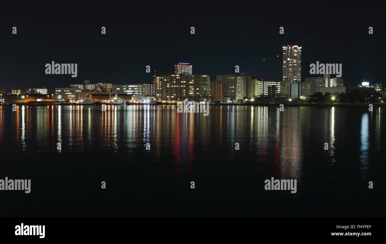 Yokosuka city hi-res stock photography and images - Alamy