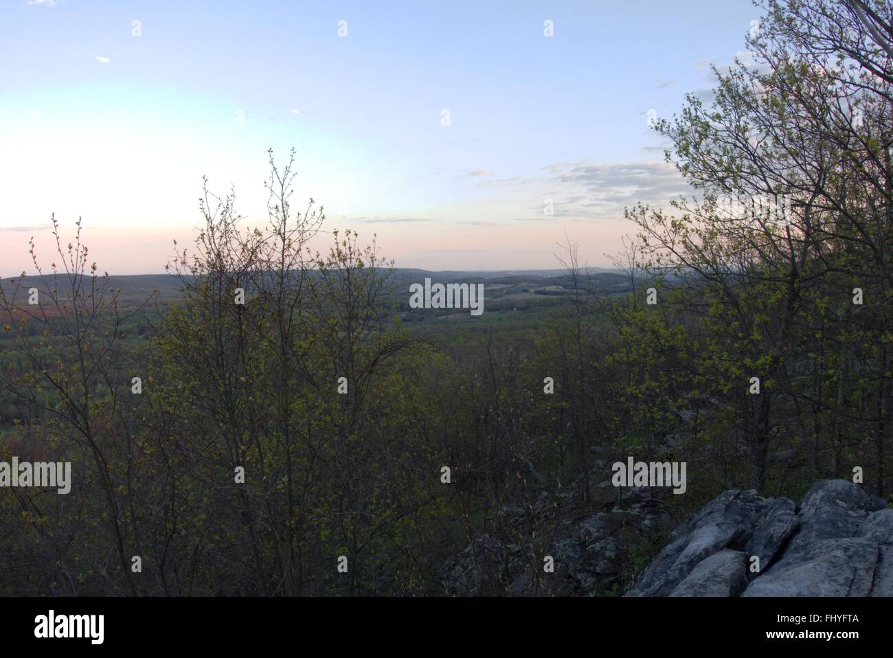 Ridge maryland hi-res stock photography and images - Alamy