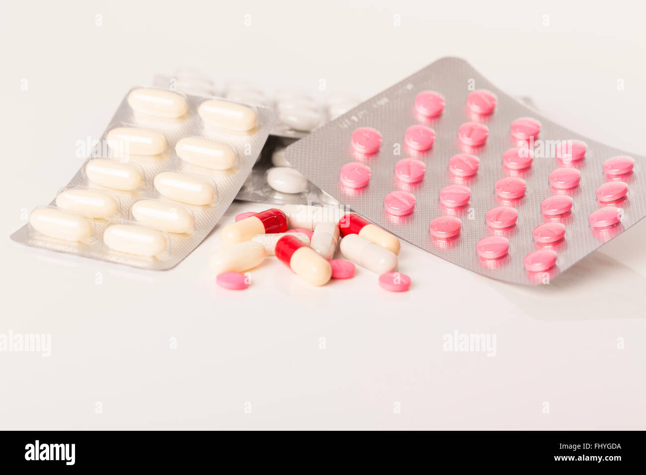 over medication overmedication Stock Photo - Alamy