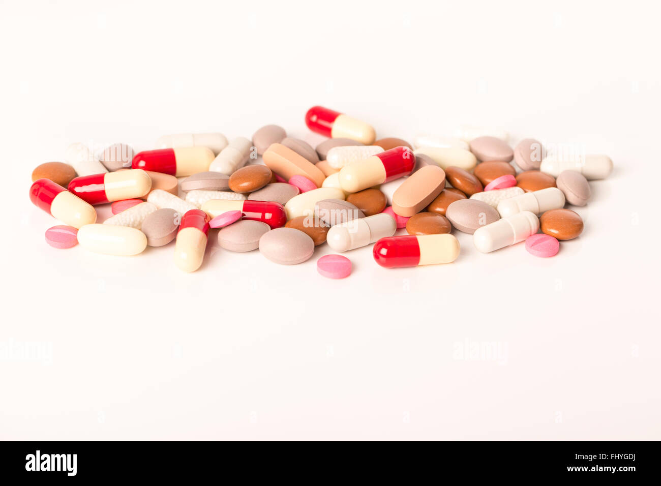 over medication overmedication Stock Photo - Alamy