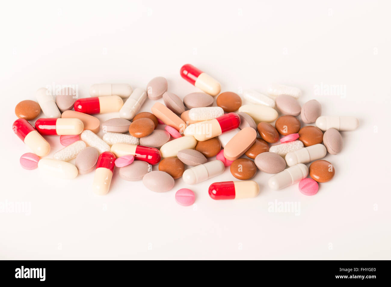 over medication overmedication Stock Photo - Alamy
