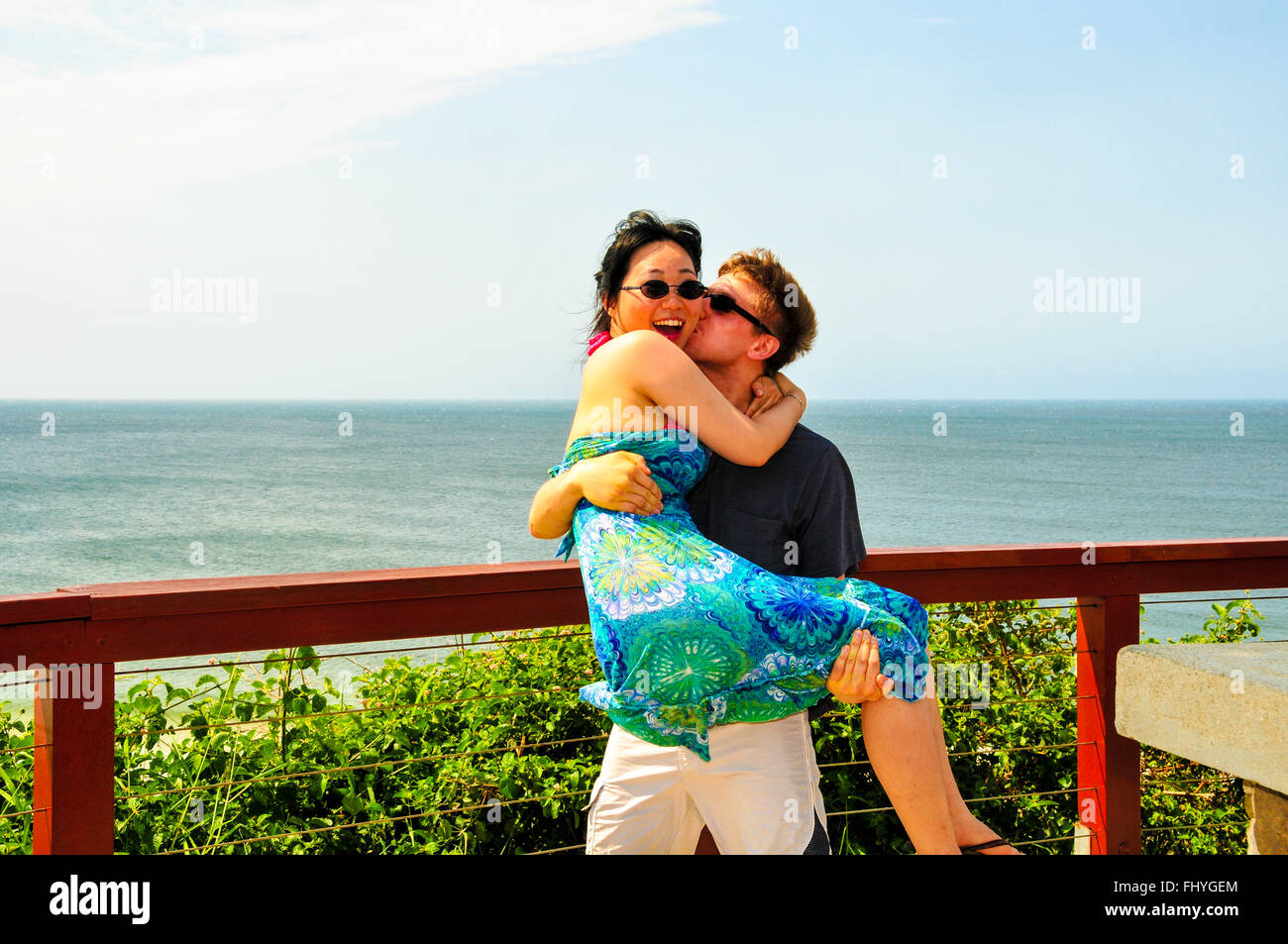 Passionate lovers hi-res stock photography and images - Alamy