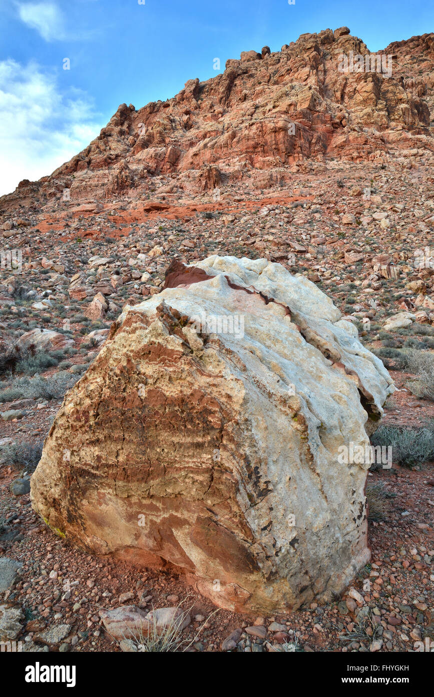 Calico Basin High Resolution Stock Photography and Images - Alamy