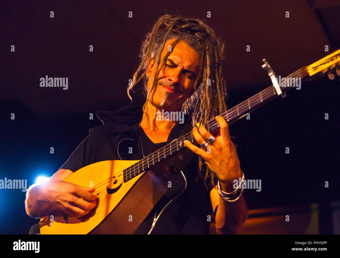 Lisa fischer monterey hi-res stock photography and images - Alamy