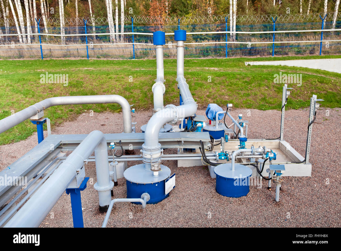 Oil pipe hi-res stock photography and images - Alamy