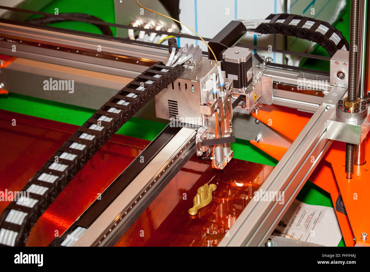 3d print innovation hi-res stock photography and images - Alamy