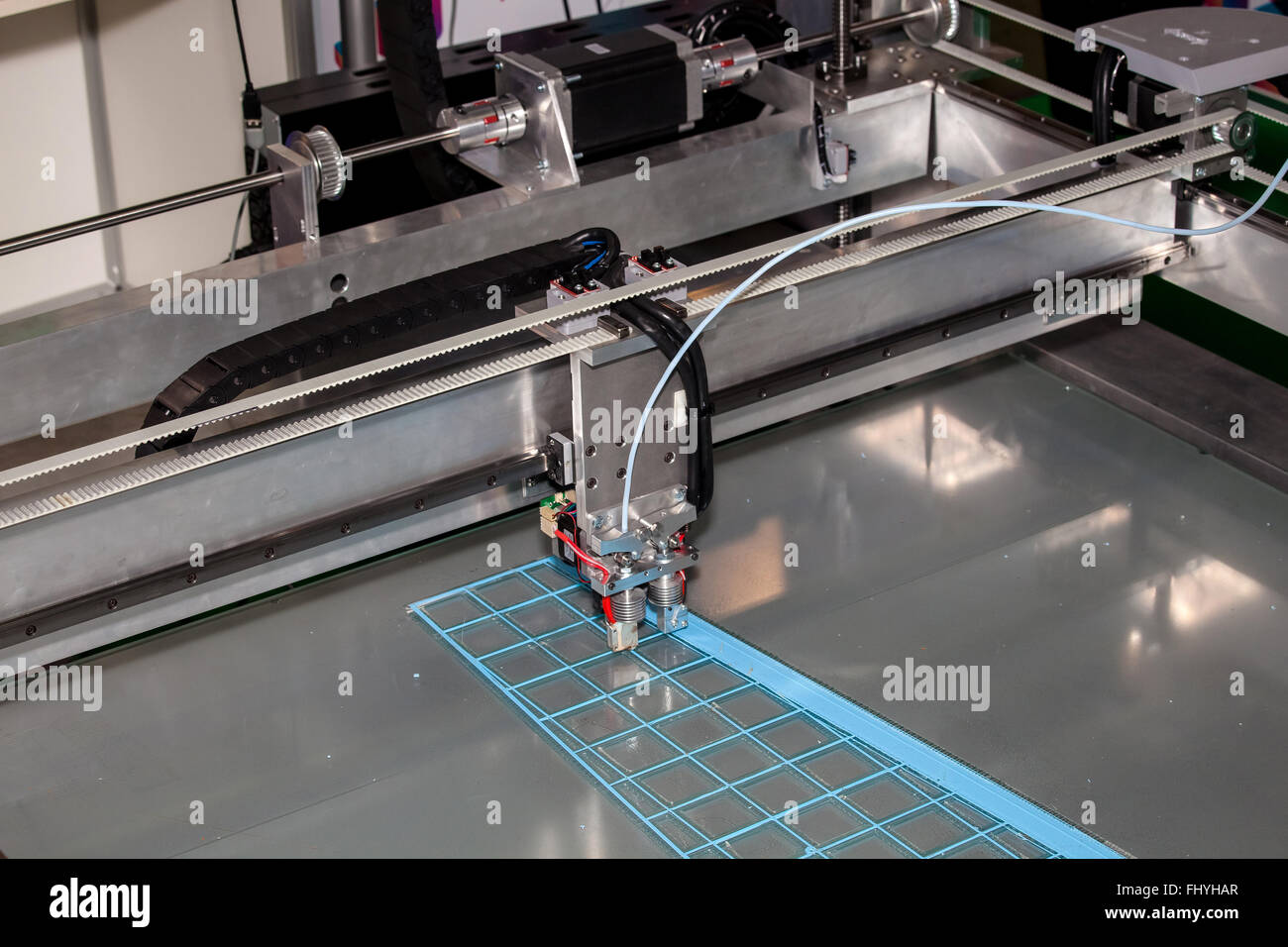 3d print innovation hi-res stock photography and images - Alamy