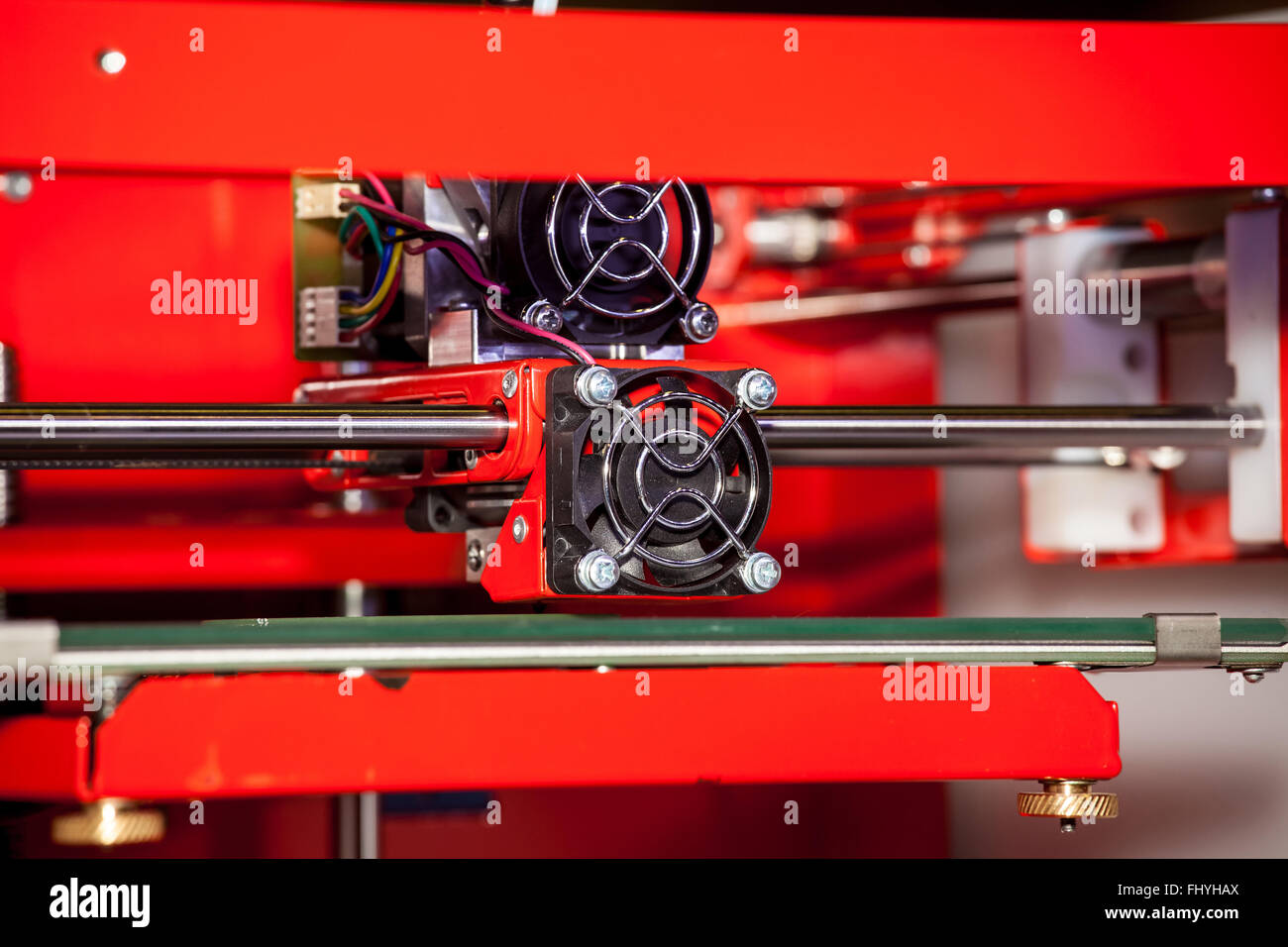 3d print innovation hi-res stock photography and images - Alamy