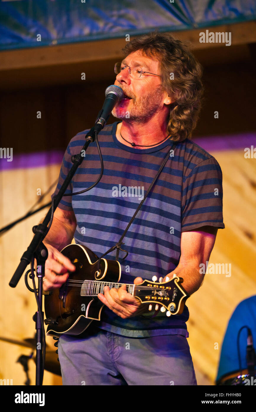 Sam bush hi-res stock photography and images - Alamy