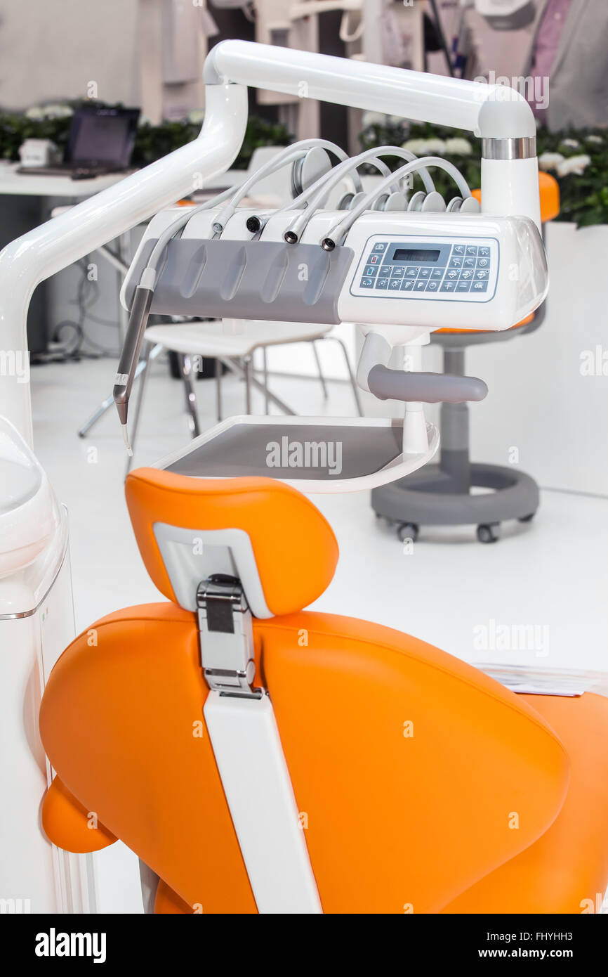 Dental instruments and tools Stock Photo - Alamy