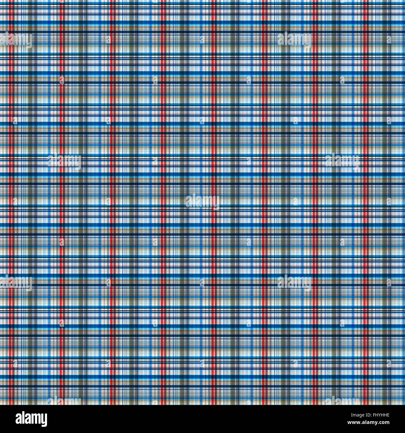 Tartan pattern hi-res stock photography and images - Alamy
